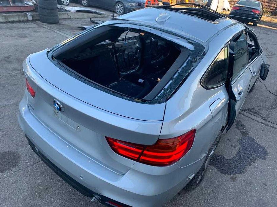 Dezmembrez bmw seria 3 gt/bmw f34/m pachet/320 x drive/bara fata M ...