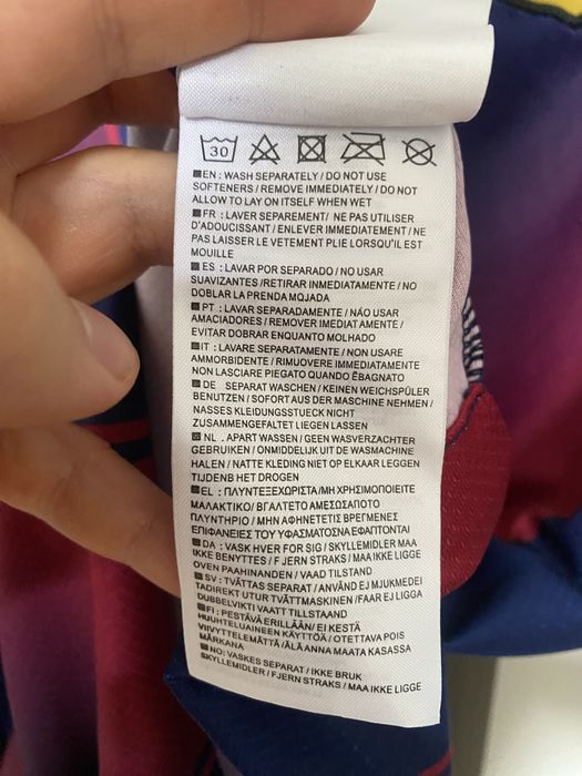 Tricou Barcelona Lamine Yamal 25/26 Home Kit Iasi • OLX.ro