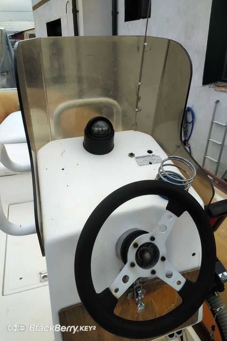 Comenzi carma directie volan barca Piatra Neamt • OLX.ro