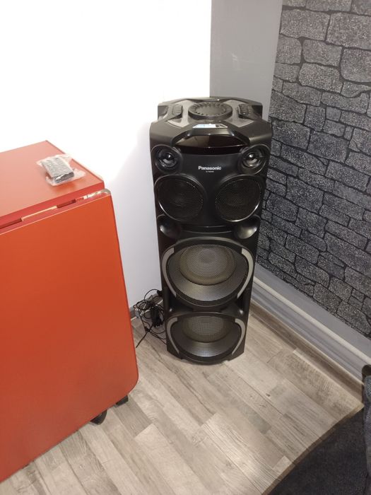 Boxa Panasonic sc tmax 50 Romanesti • OLX.ro