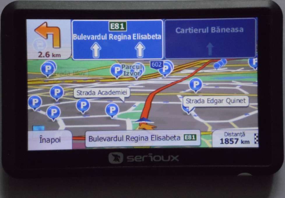 GPS Actualizari harti GPS Resoftari Navigatii Update 2023 Gps Harti ...