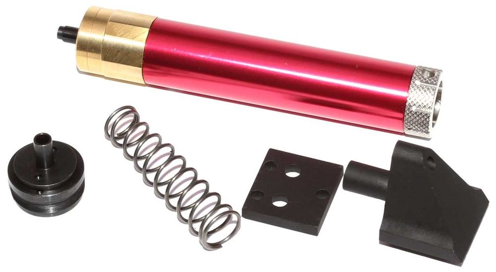 Pusca IEFTINA DE 4.4 JOULI!!Airsoft Aer Comprimat 210m/s pistol cu arc ...