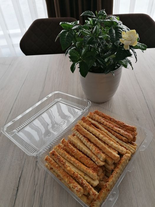 Saratele cu susan și chimen Oradea • OLX.ro