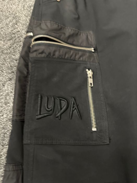 Luda панталон (рядък модел) гр. Добрич Добротица - Варненска • OLX.bg