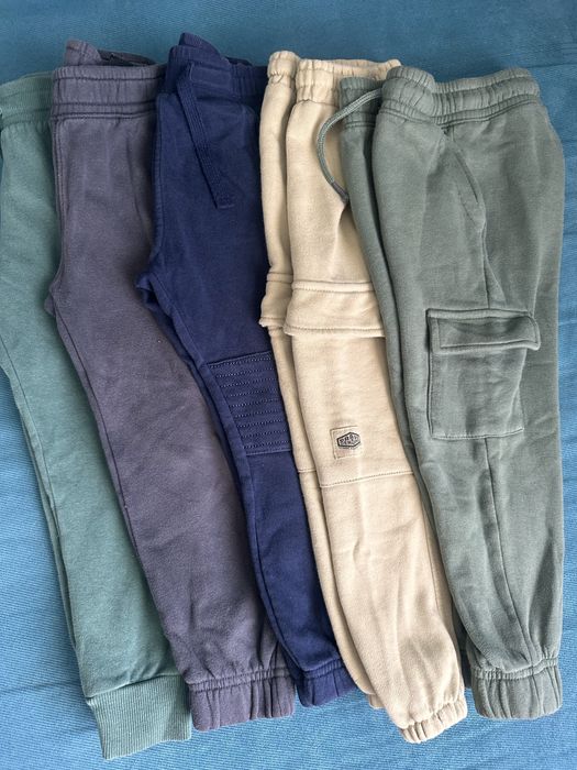 Продавам лот ватирани долнички Zara и HM гр. Варна Център • OLX.bg