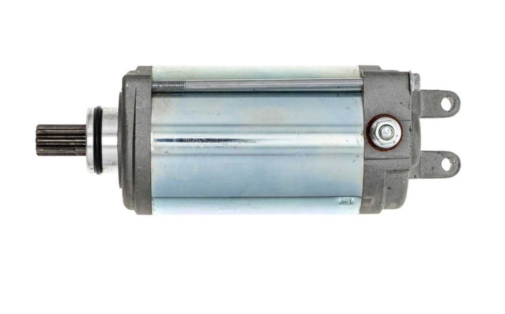 НОВ Стартер Pegaso 650, BMW F 650 CS GS ST, F 700 GS, F 800 GS DS 650 с ...