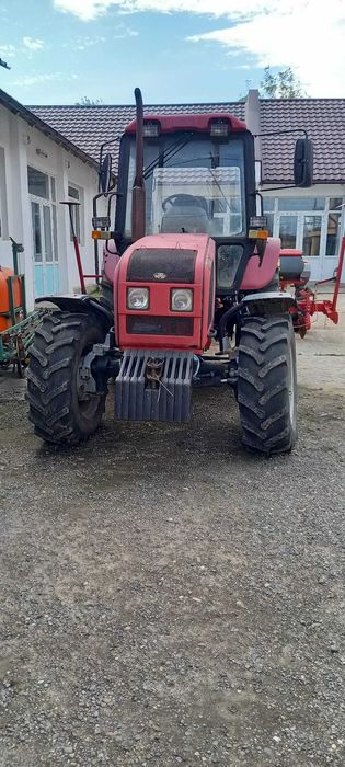 Tractor Belarus 1025.3 Liesti • OLX.ro