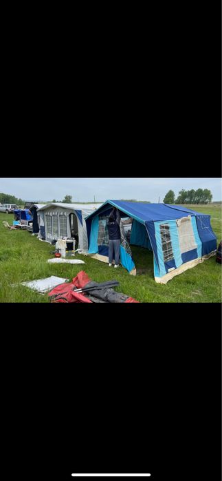 Cort rulota, provenienta italia, acte valabile pentru inmatriculat ...