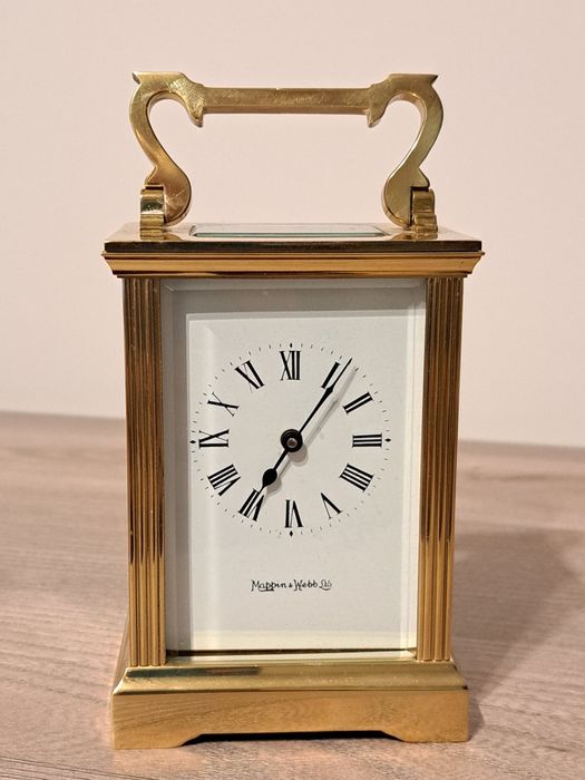 Ceas de Birou / Șemineu / Trăsură Bucuresti Sectorul 3 • OLX.ro