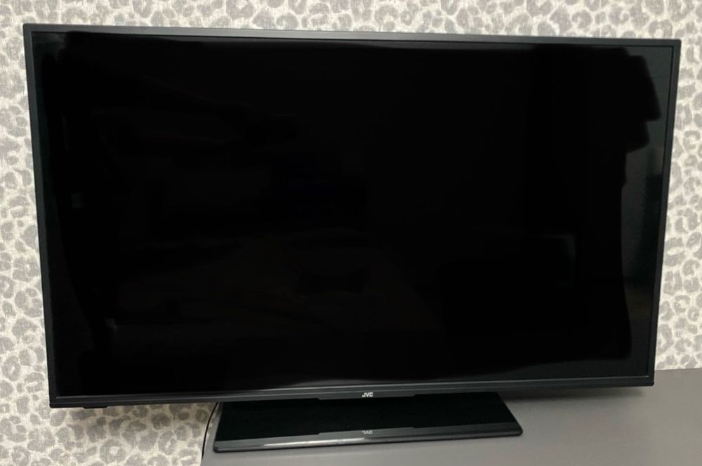 Телевизор JVC LT-43VF5900 43” гр. София Център • OLX.bg