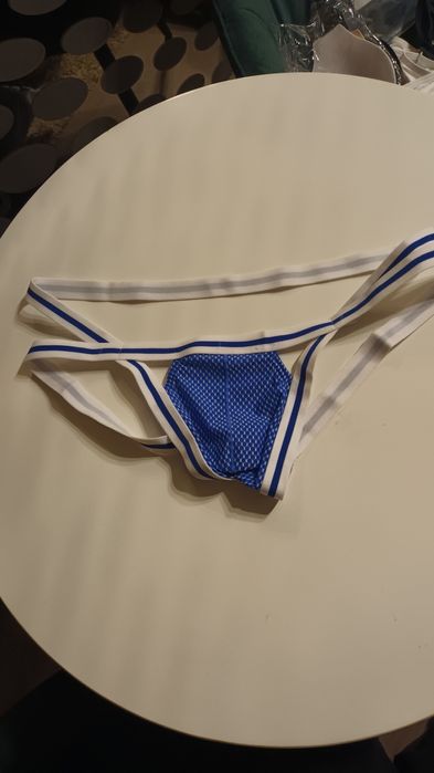 Vând chilot suspensor pt barbati Floresti • OLX.ro