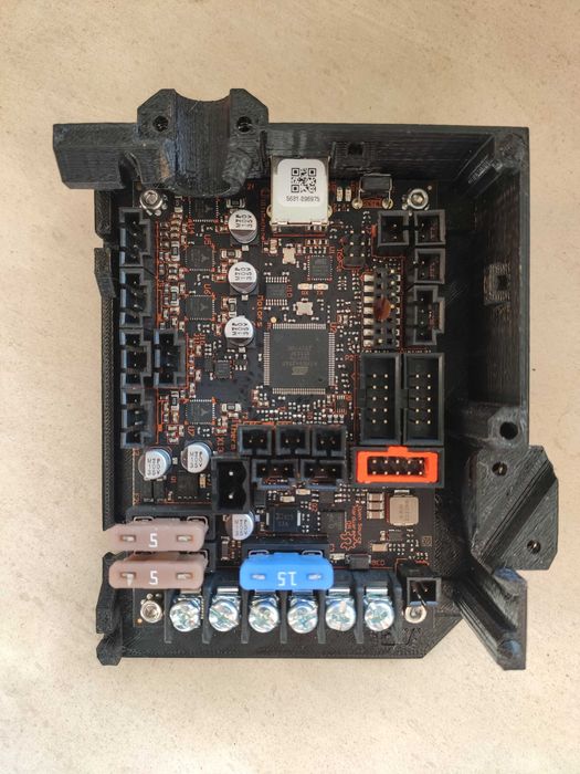 Placa de baza Prusa Einsy RAMbo cu RPi Zero W Bucuresti Sectorul 2 • OLX.ro