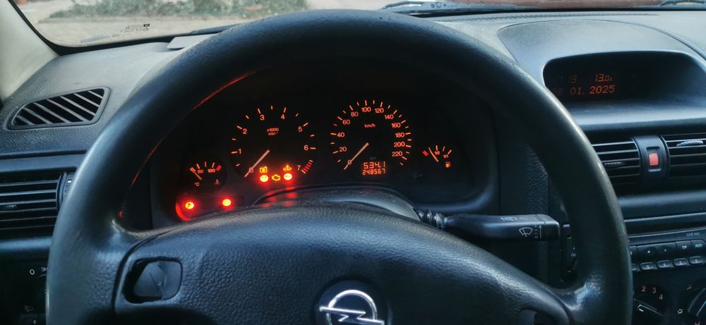 Vand masina super negociabila! Arad • OLX.ro