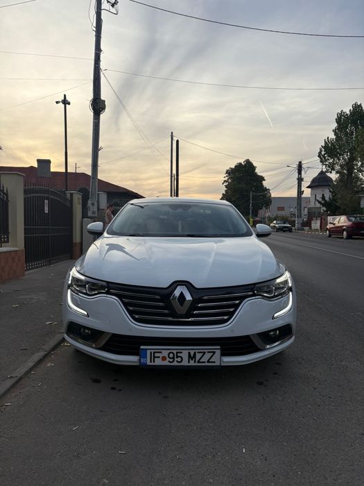 Renault Talisman 2016 Branesti • OLX.ro