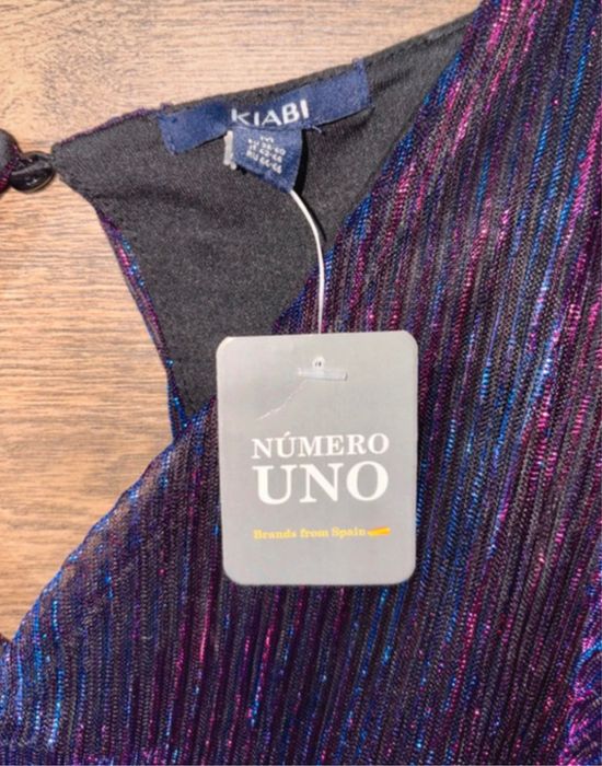 Rochie noua de ocazie Kiabi Bucuresti Sectorul 3 • OLX.ro