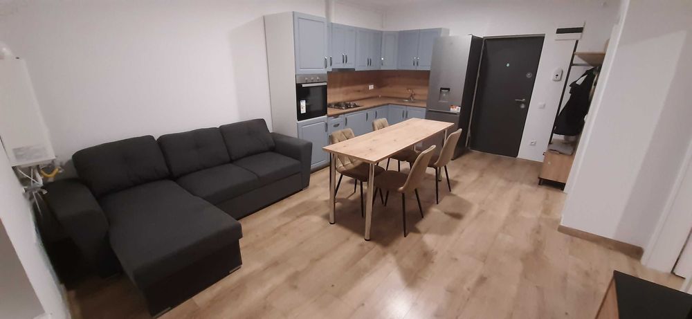 Inchiriez Ap. 2 cam. Nou parc.privata, incalzire in podea zona Dedeman ...