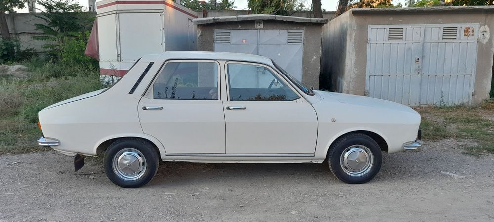 Dacia 1300 din 1976 originală - ITP valabil. Galati • OLX.ro