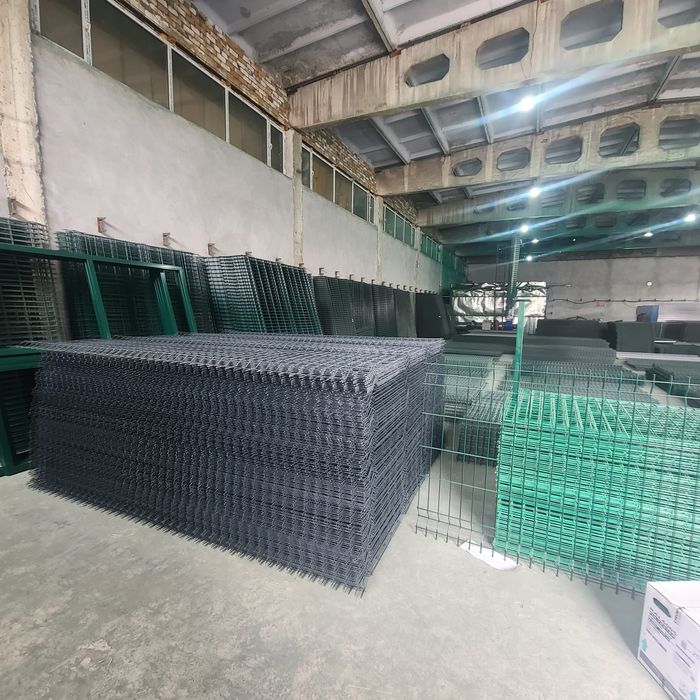 Еврозабор евроограждение evrozabor yevrozabor eurozabor setkalar 3D: 22 ...