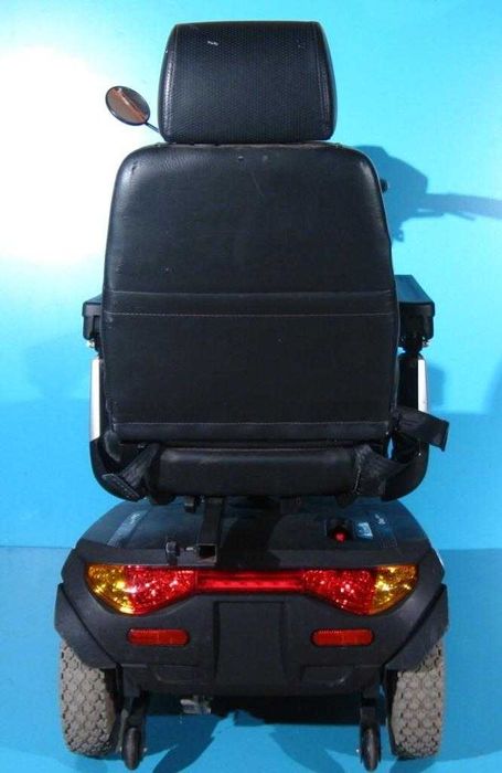 Scuter electric invalizi/ batrani Invacare Orion Metro Ramnicu Valcea ...