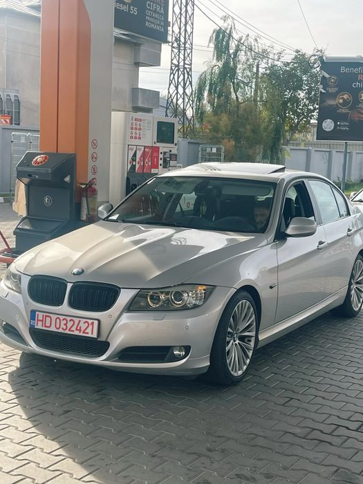 E90 320i facelift Bucuresti Sectorul 3 • OLX.ro