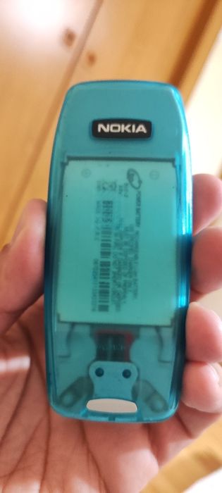 Nokia 3310 като нова !!! гр. Павликени • OLX.bg
