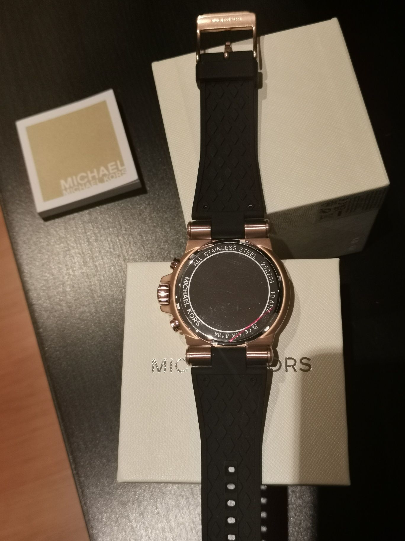 Michael Kors MK 8445 Nou original Bucuresti Sectorul 4 OLX.ro
