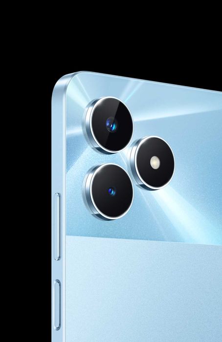 Realmi 50 note *** гр. Чирпан • OLX.bg