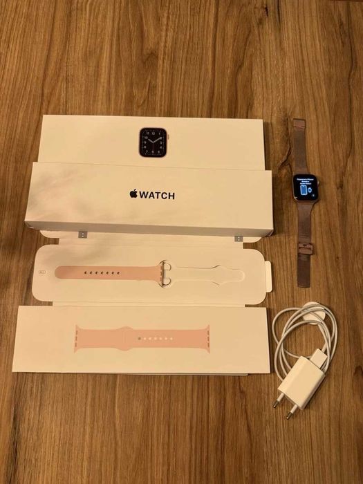 Apple watch se 1st gen Lipoveni • OLX.ro