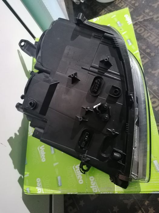 Фар Фарове за Мерцедес СЛК W171 / Mercedes SLK R171 Hella Bi-xenon AFS ...