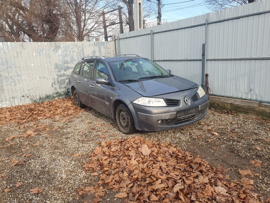 Renault Megan 2 Dezmembrez - Vând Berceni • OLX.ro