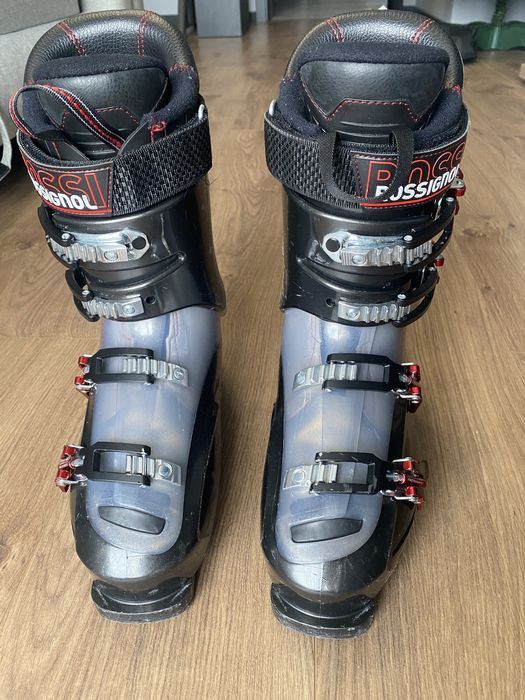 Ски обувки | Rossignol Alias Sensor 70 гр. София Дружба 2 • OLX.bg