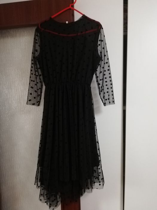 Rochii de gala nr 46,48,xxl Huedin • OLX.ro