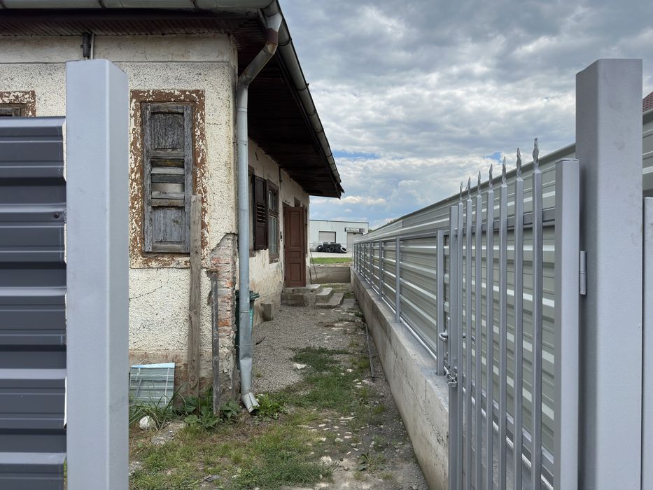 Vand Casa prejmer Lunca Calnicului • OLX.ro