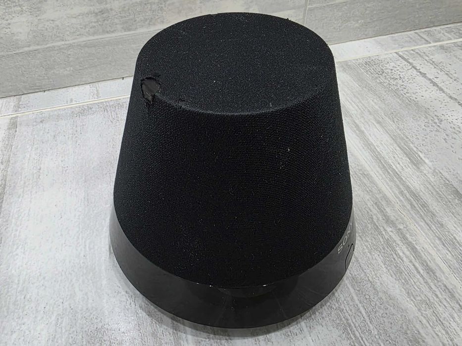 Безжичен високоговорител SONY SA-NS310 (Wi-Fi, LAN, DLNA, AirPlay) гр ...