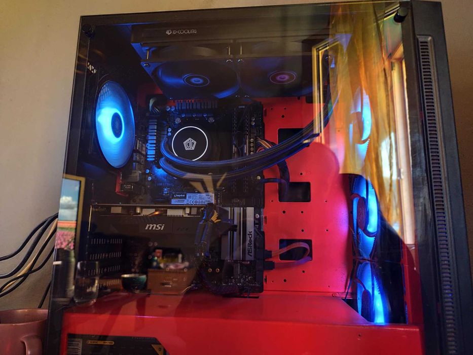 PC Gaming mid range Resita • OLX.ro