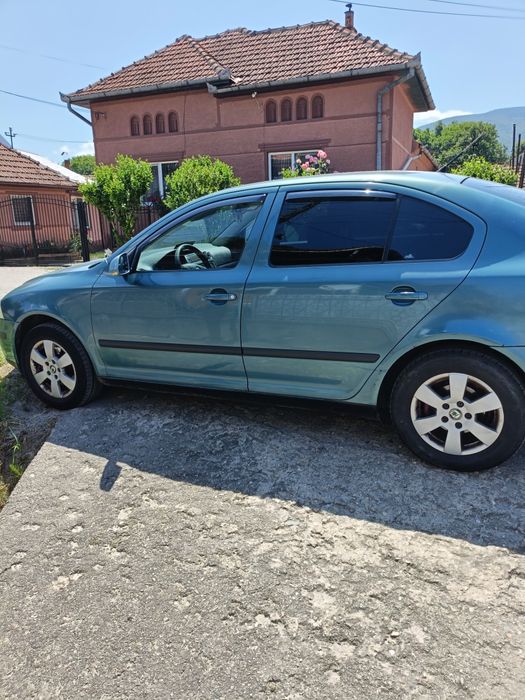 Vând Skoda Octavia Sarmizegetusa • Olxro 6096