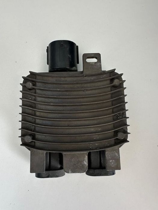 Modul rezistenta cu 1 ventilator Volvo XC60 S60 V60 940009501 Baia • OLX.ro