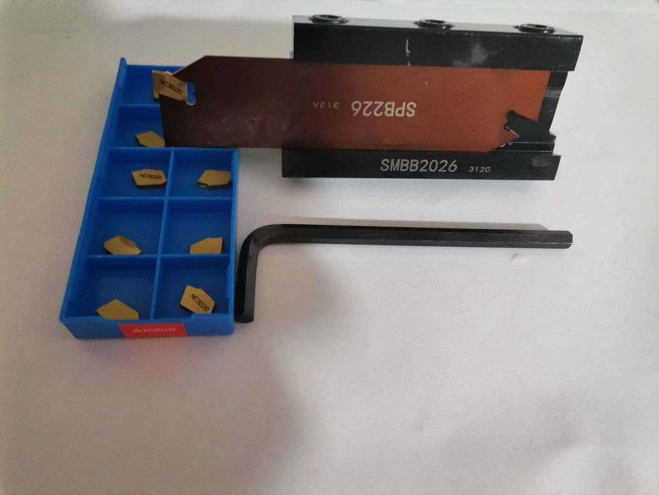 Cutit de strung 20x20 pentru debitare Bucuresti Sectorul 1 • OLX.ro