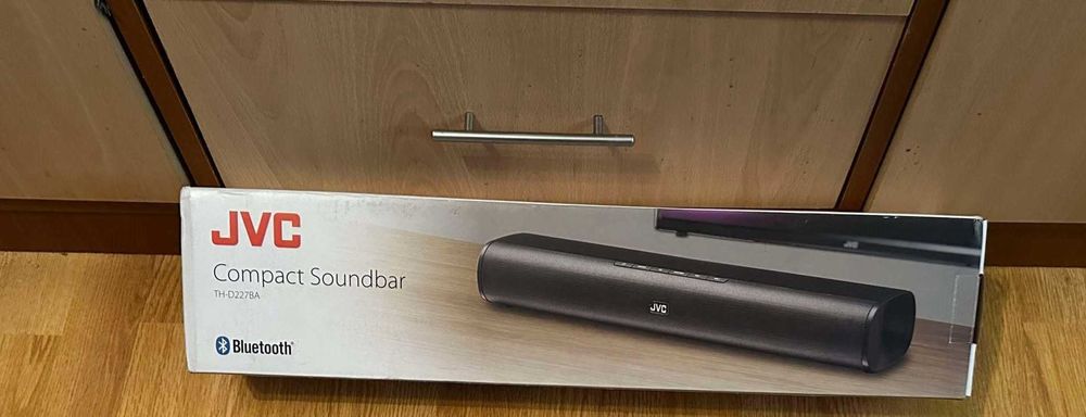 JVC Sound bar, nou Brasov • OLX.ro
