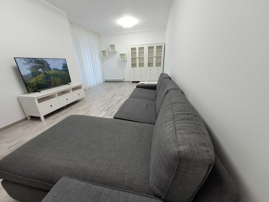 Apartament 3 camere Rotar Park I - 3 minute de statia de metrou Pacii ...