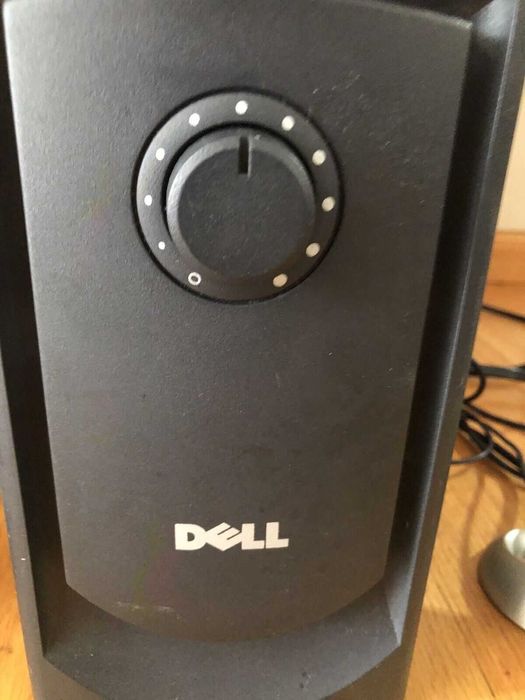 Sistem Dell Zylux A425 Multimedia 2.1 pentru PC cu subwoofer Bucuresti ...