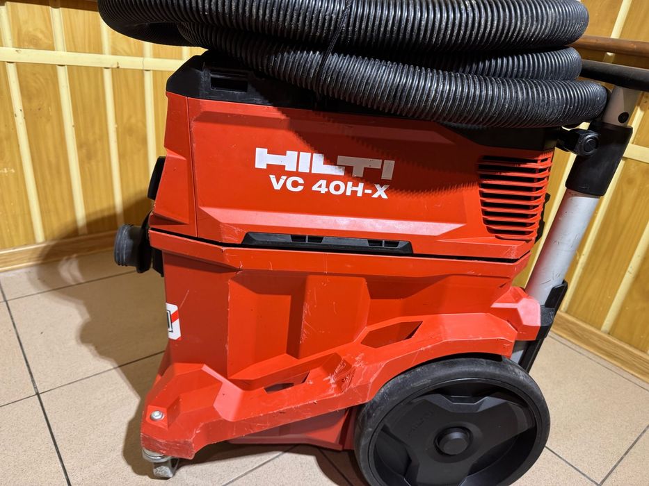 Hilti VC40 Aspirator Targoviste • OLX.ro