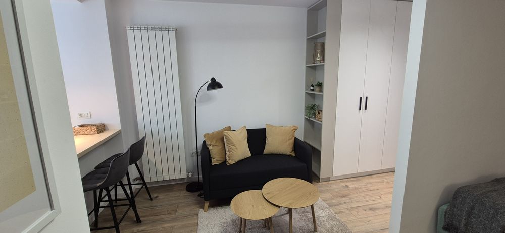 De inchiriat Garsoniera Lujerului | 2 min de metrou Bucuresti Sectorul ...