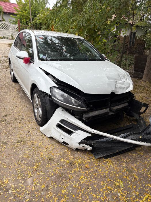 Vw golf 7 automat ! Movileni • OLX.ro
