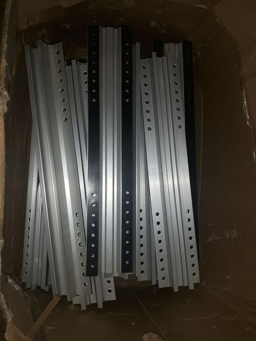 Sina MiniRail MK2 montajul panourilor fotovoltaice Cap Aurora • OLX.ro