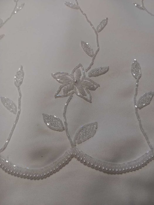 Rochie de mireasa Demetrios cu trena detasabila Bucuresti Sectorul 6 ...