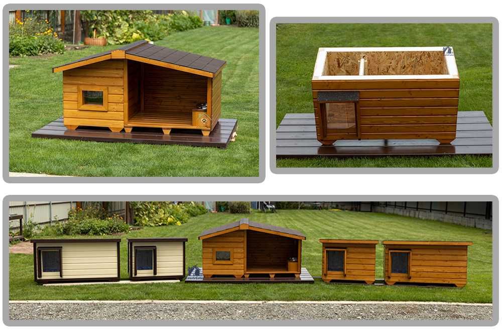 Cusca caine, izolata termic, diverse modele custi caini Cluj-Napoca ...