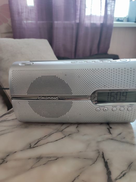 Радио Grundig music 51. гр. Русе Мидия Енос • OLX.bg