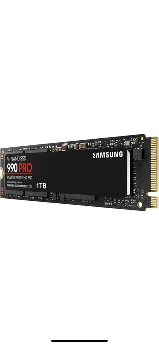 SSD NVME Samsung 980 PRO 1TB PCI-e 4.0x4 si 970 Evo PLus 1 TB Targu ...