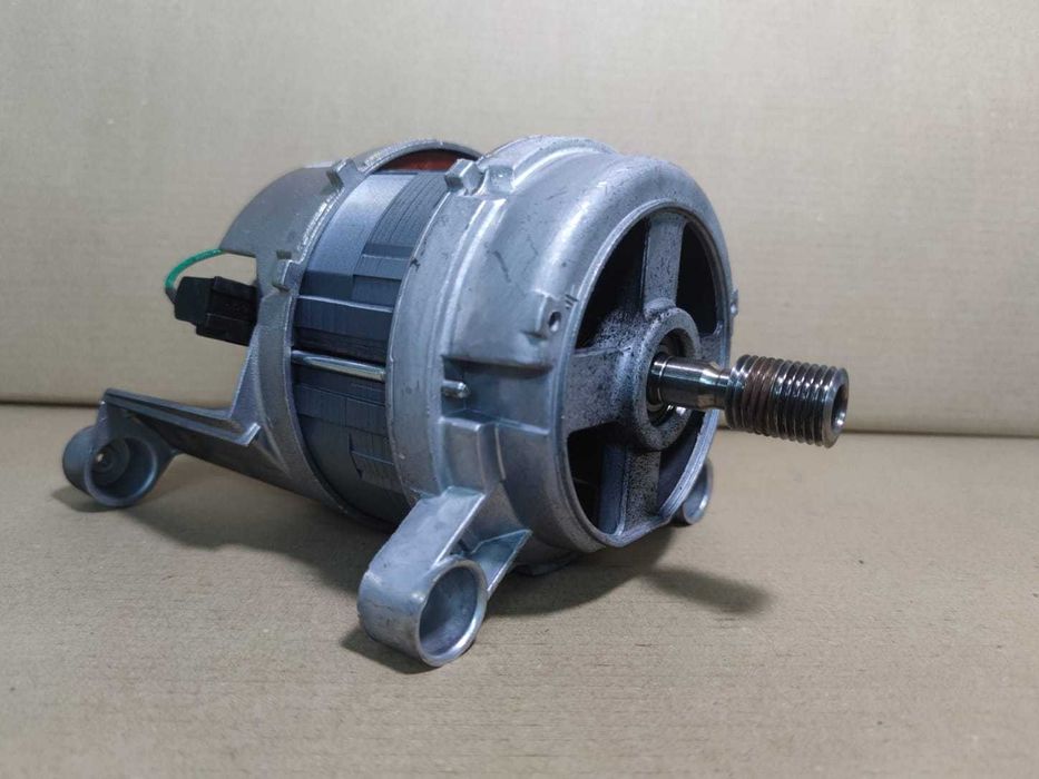 Motor 6 pini nidec ax lung,masina de spalat Electrolux EWT1264ILW / R7 ...